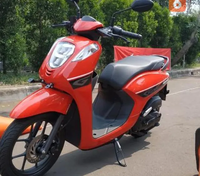 Asal-Usul Rangka eSAF Motor Honda yang Viral Akibat Karatan dan Mudah Patah