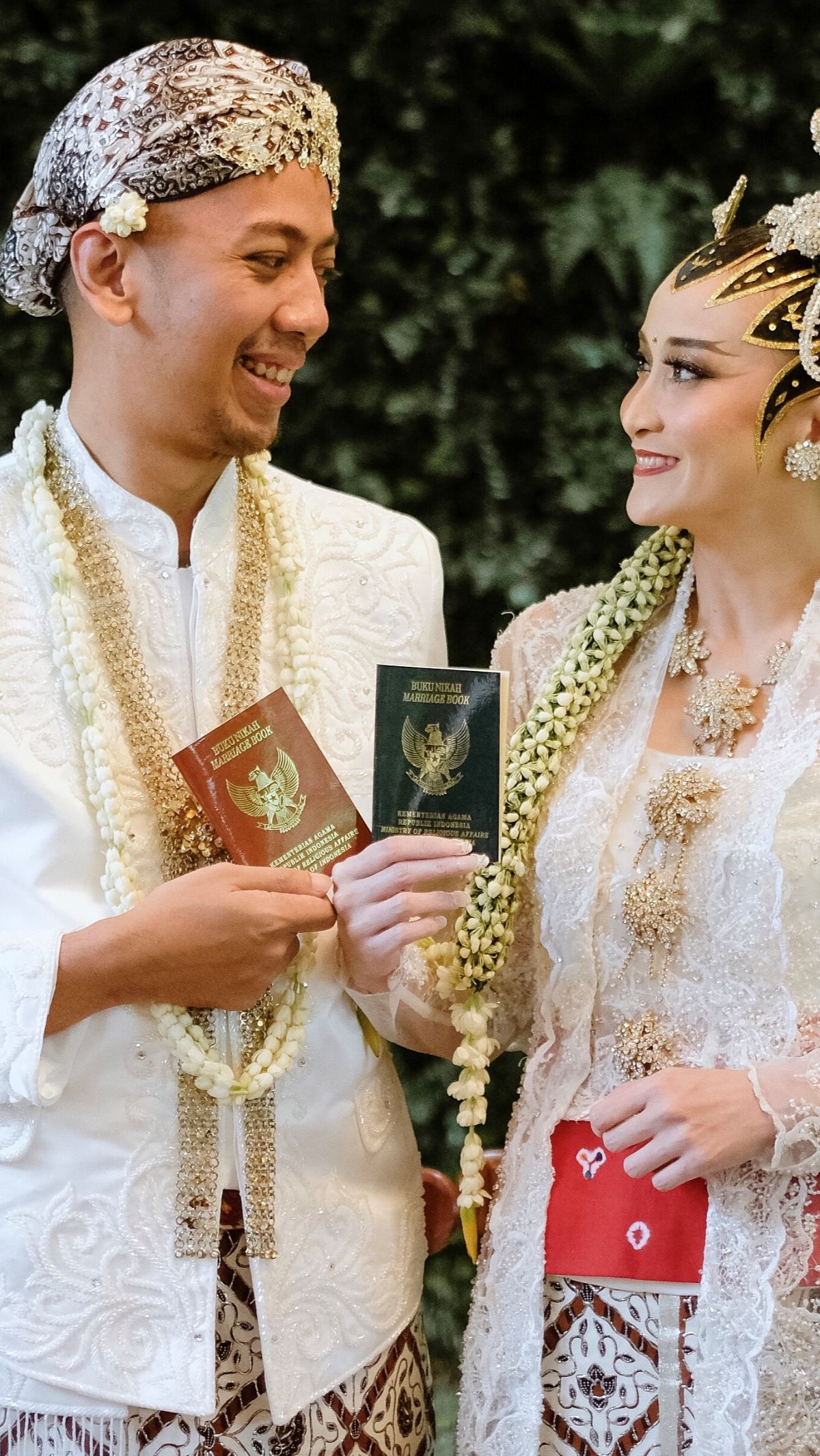 Cara Cetak Kartu Nikah Digital Mudah dan Cepat, Ikuti Langkah-Langkah Ini