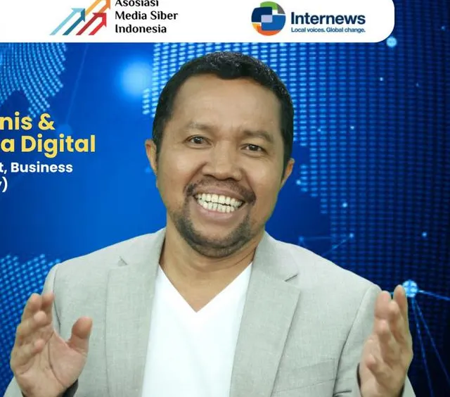 Lewat IDC 2023, AMSI Angkat Implementasi AI dalam Dunia Bisnis