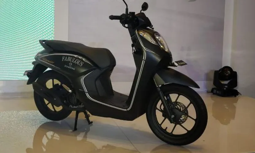Penjelasan soal Rangka eSAF Disebut Bikin Sasis Motor Honda Keropos dan ...
