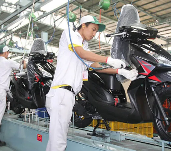 Penjelasan soal Rangka eSAF Disebut Bikin Sasis Motor Honda Keropos dan ...
