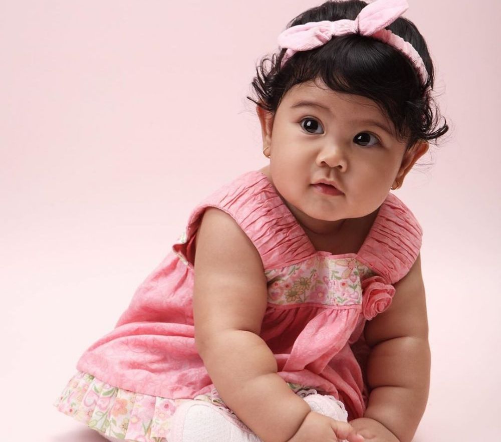 Rayakan Ulang Tahun ke-15, Intip Potret Transformasi Almira Anak Annisa ... Rayakan Ulang Tahun ke-15, Intip Potret Transformasi Almira Anak Annisa ...