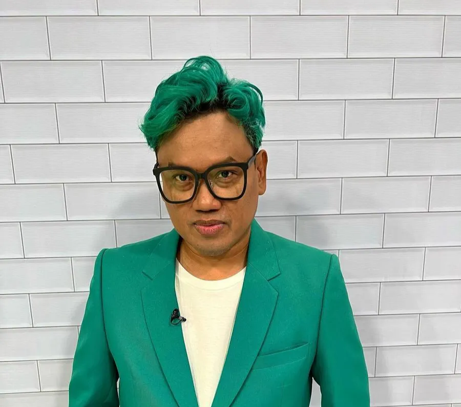 Deretan Pelawak dan Penyanyi Adu Nasib Jadi Caleg 2024, Paling Banyak ...