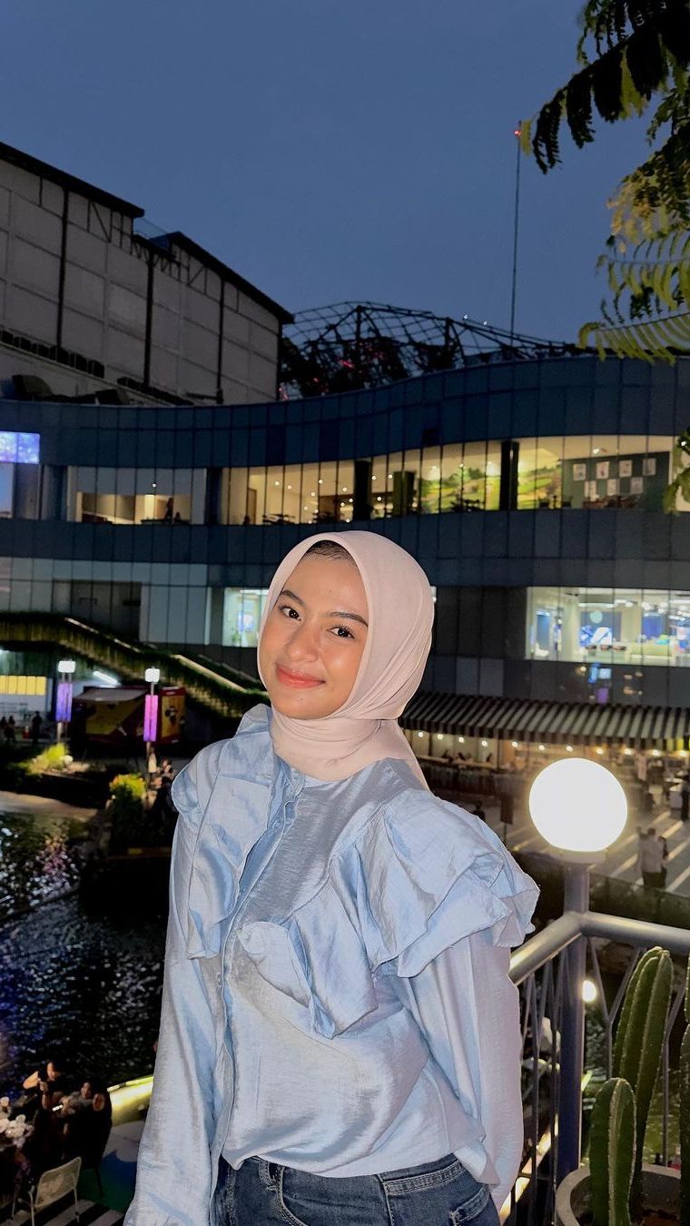 Cantiknya Kebangetan, Potret Terkini Letda Nilam Sukma Eks Paskibraka 2016 jadi Perwira TNI Kini ...