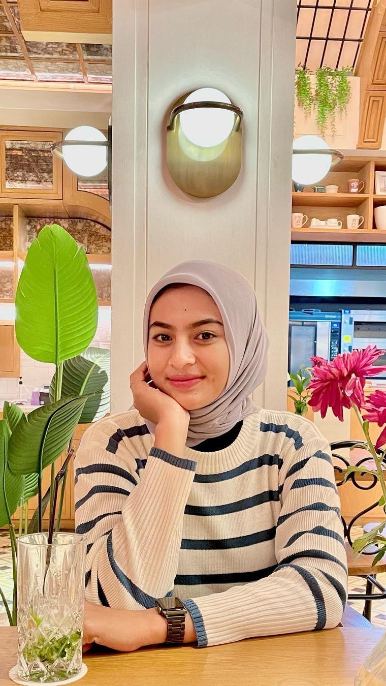 Cantiknya Kebangetan, Potret Terkini Letda Nilam Sukma Eks Paskibraka 2016 jadi Perwira TNI Kini ...