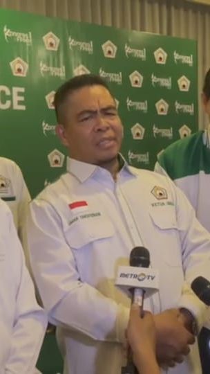 Umar Kei Tagih Janji Jokowi Belum Ada Menteri Asli Maluku Umar Kei Tagih Janji Jokowi Belum Ada Menteri Asli Maluku