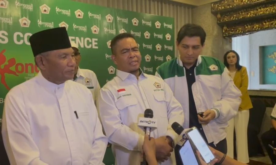 Umar Kei Tagih Janji Jokowi Belum Ada Menteri Asli Maluku Umar Kei Tagih Janji Jokowi Belum Ada Menteri Asli Maluku