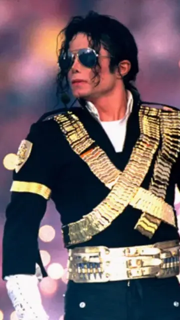Michael Jackson's Sexual Assault Case Reopened After 14 Years of His ...