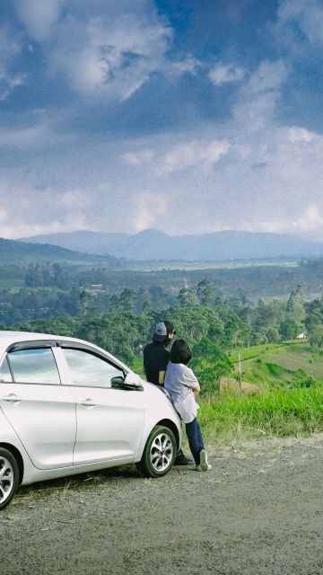 Penampakan 'Kuburan' Mobil di Jepang, Masih Kinclong Tapi Dibuang