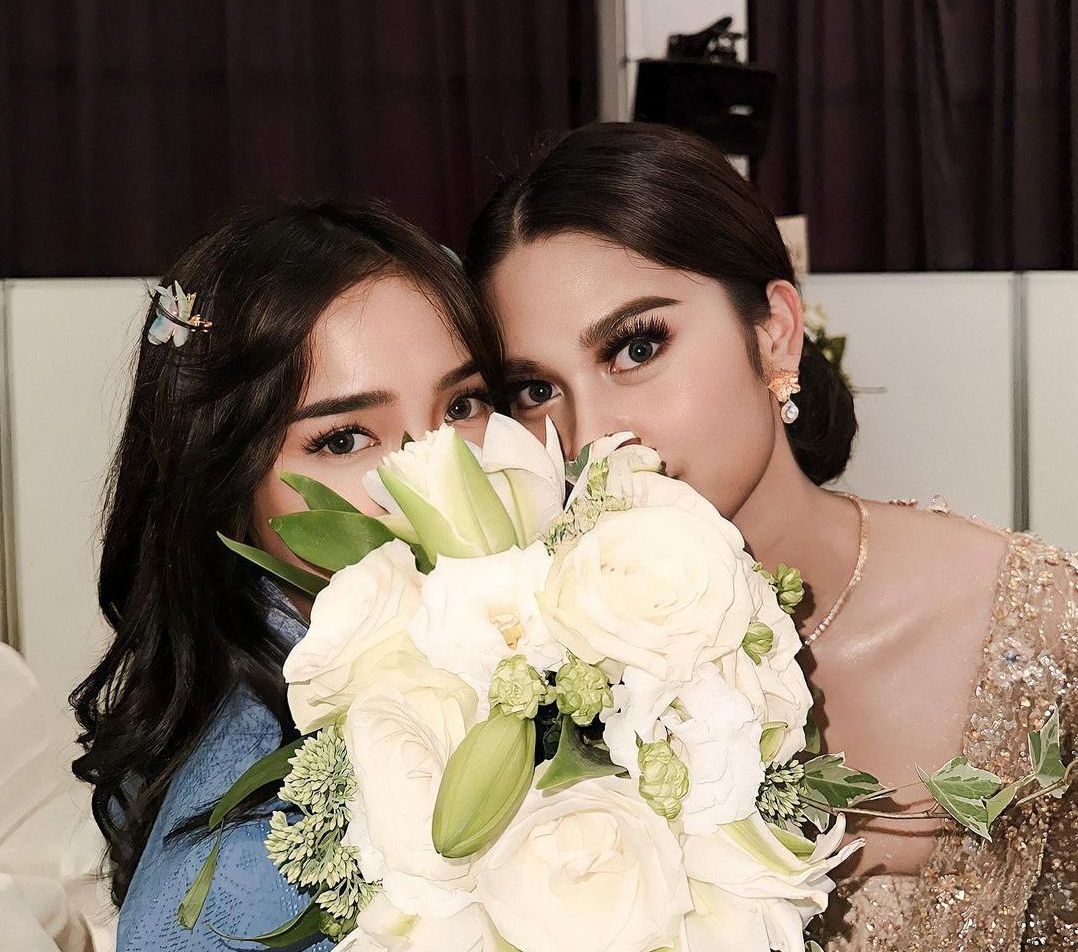Fakta-Fakta Nurul Azizah, Anak Anggota DPR yang Menikah dengan Pesepak ... Fakta-Fakta Nurul Azizah, Anak Anggota DPR yang Menikah dengan Pesepak ...