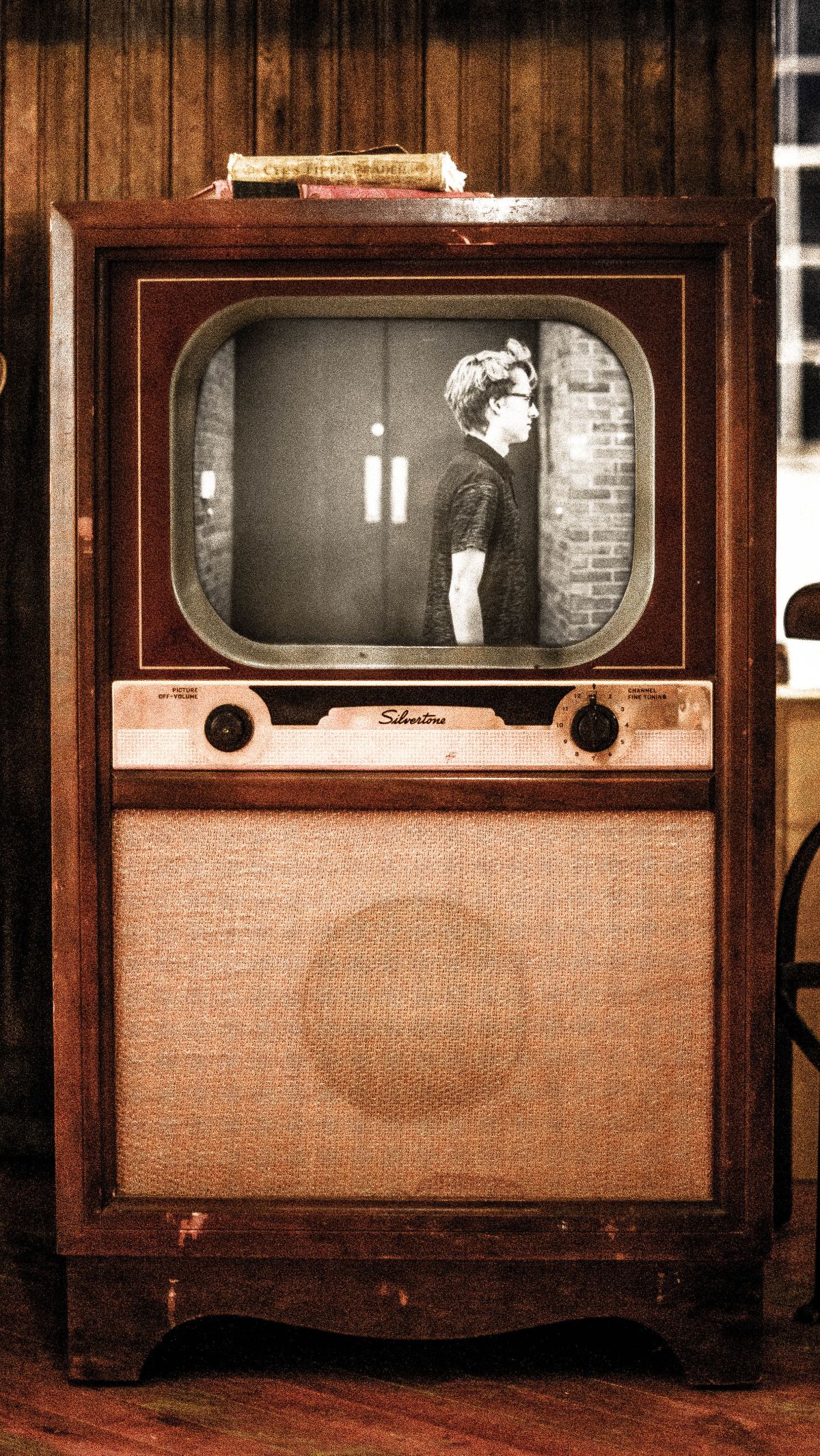24 Agustus 1962 TVRI Diluncurkan, Menjadi Stasiun Televisi Pertama di ...