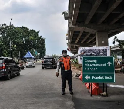 Ini 29 Ruas Jalan yang akan Direkayasa Lalu Lintas saat KTT ASEAN