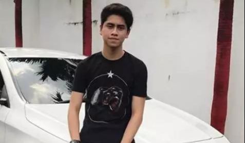 Genap Berusia 24 Tahun, Ini Potret Transformasi Athalla Naufal