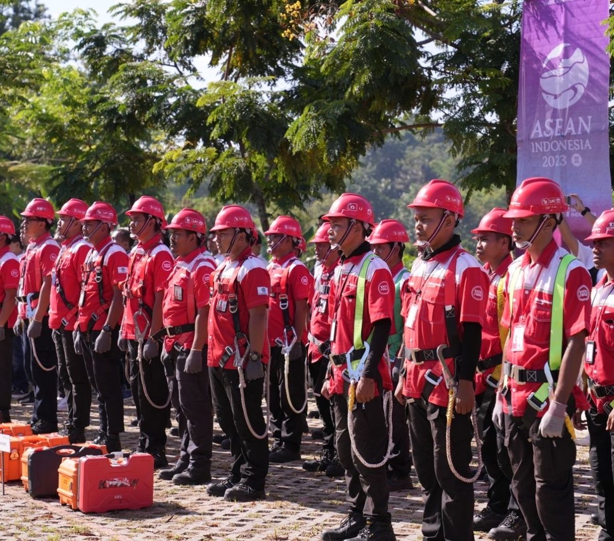 Akselerasi Ekosistem Digital Lampung, Telkom Resmi Komersialkan ...