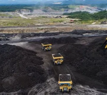 Sejarah Tambang Batu Bara di Indonesia Sejak 1856, Sempat Diwarnai ...