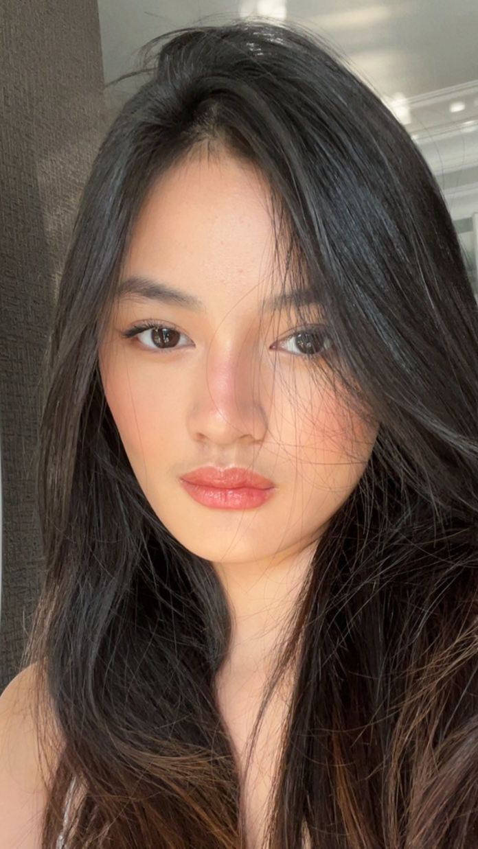 Fakta Sosok Montserrat Gizelle Magic 5, Pemeran Queen Ratu Kegelapan