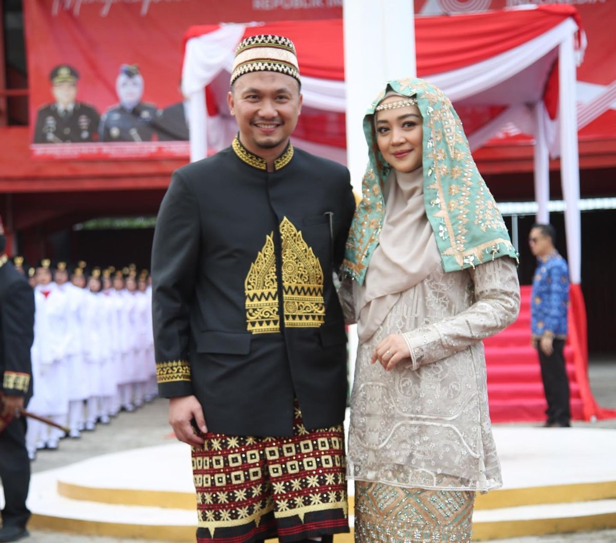 Lama Tak Tampil di Layar Kaca, Ini Sederet Potret Terbaru Nuri Maulida Yang Berubah Drastis ...