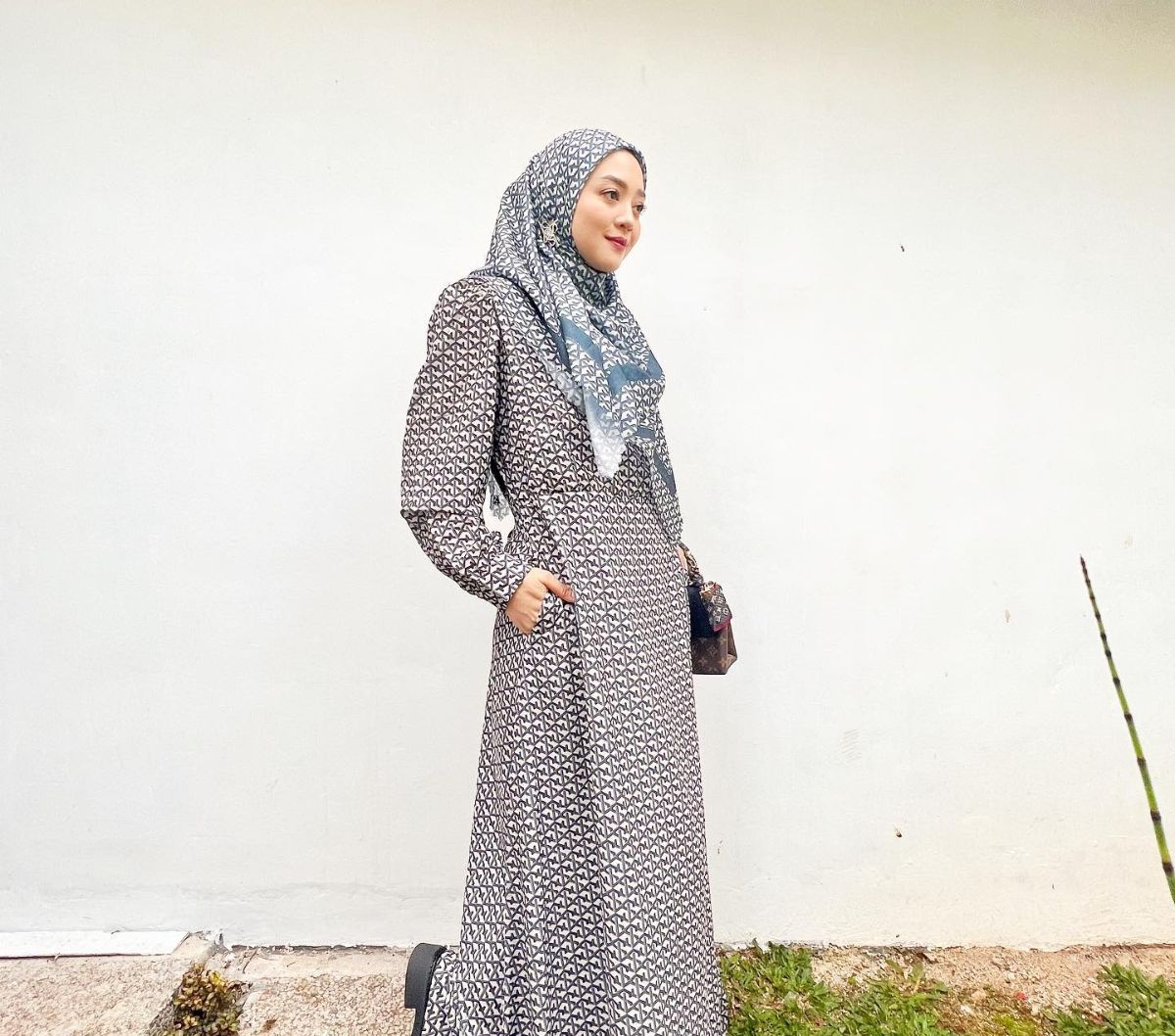 Lama Tak Tampil di Layar Kaca, Ini Sederet Potret Terbaru Nuri Maulida Yang Berubah Drastis ...