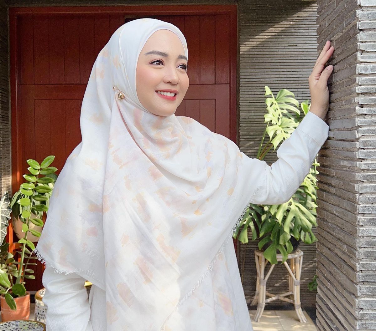 Lama Tak Tampil di Layar Kaca, Ini Sederet Potret Terbaru Nuri Maulida Yang Berubah Drastis ...