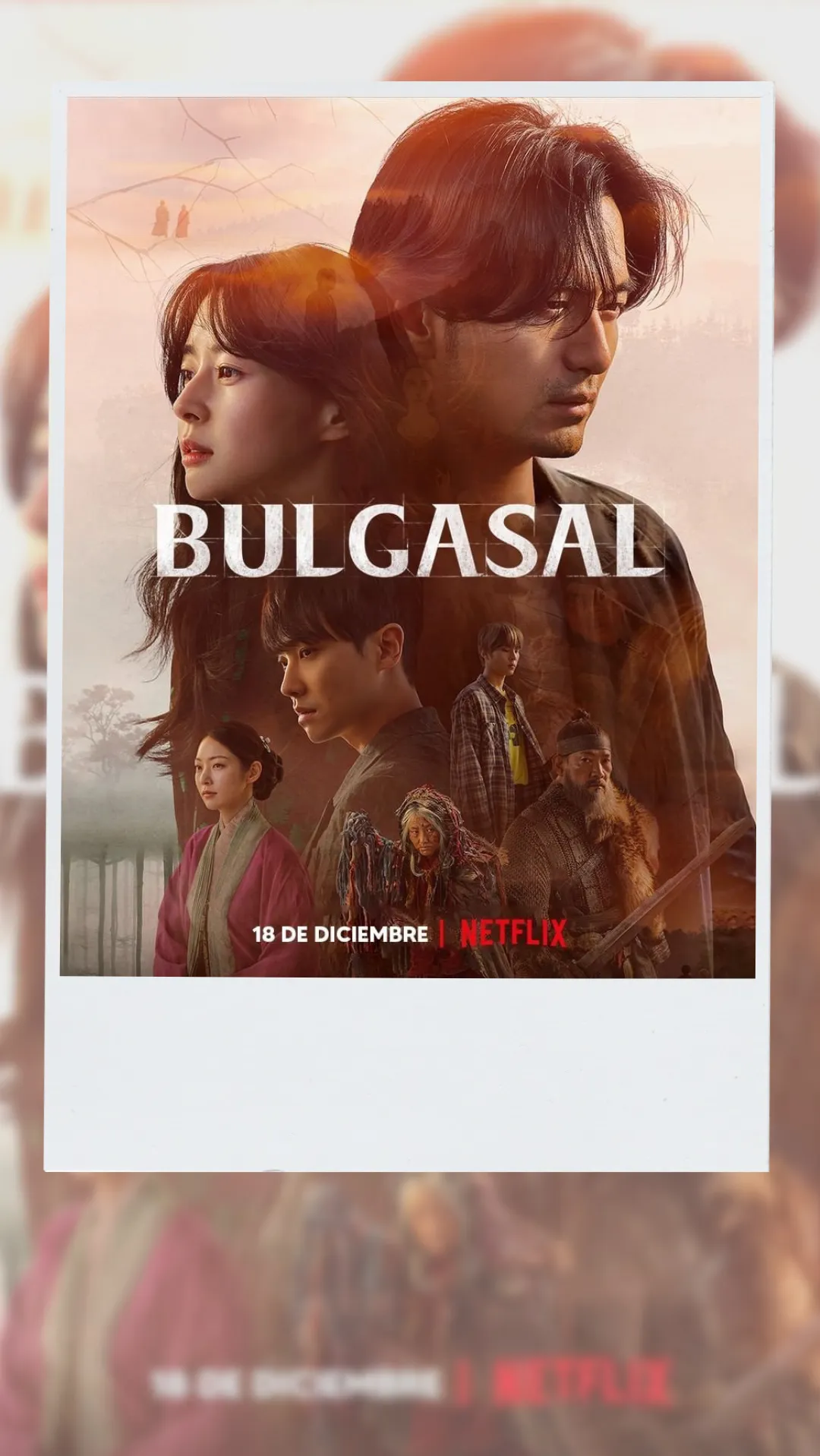 6 Drama Korea dengan biaya produksi tertinggi, dari Bulgasal sampai Moving