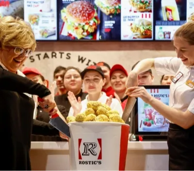 Perjalanan Bisnis Dick Gelael, Pendiri KFC Pertama di Indonesia