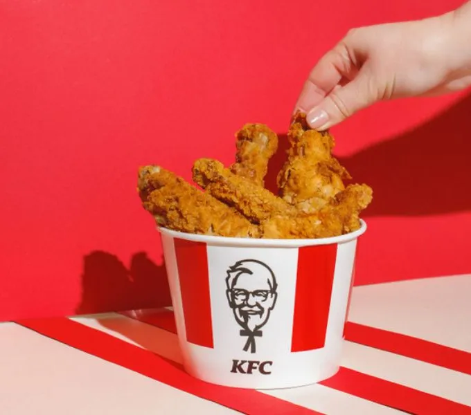 Perjalanan Bisnis Dick Gelael, Pendiri KFC Pertama di Indonesia