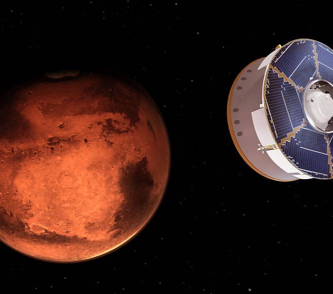 Ternyata Bumi Kecil, Ini Perbandingan Ukuran Planet di Tata Surya