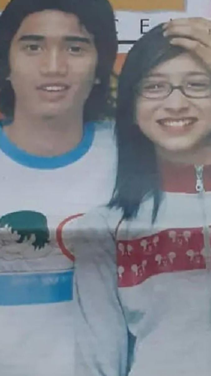 Transformasi Adelia Lontoh, dari Model Gadis Sampul hingga Kini Fokus ...