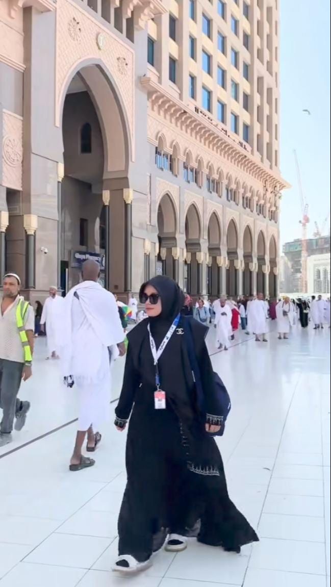 Ibu dan Mantan Suaminya Jadi Tersangka, Ini Potret Terbaru Norma Rismala