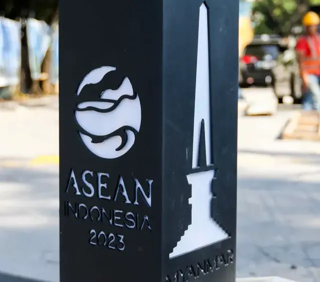 Polda Metro Berlakukan Pembatasan Kendaraan Angkut Barang Selama KTT ...