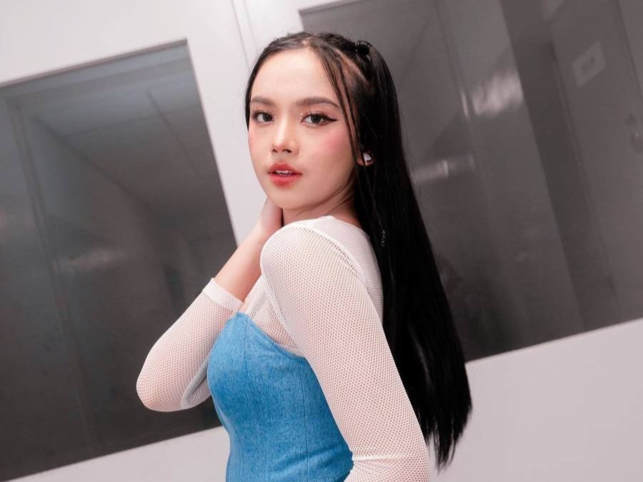 Perjalanan Transformasi Lyodra Ginting Sejak Kecil Hingga Meraih ...