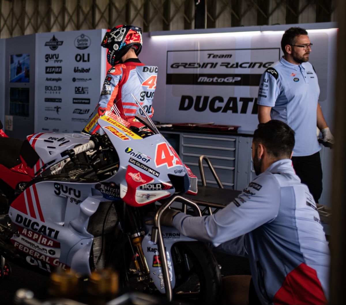 Raih Kesempatan Ini! Bold Riders Tawarkan Nonton MotoGP Kursi VIP di ...