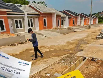 BTN Luncurkan KPR BTN Prioritas, Sasar Segmen Nasabah dengan Nilai ...