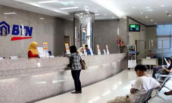 BTN Luncurkan KPR BTN Prioritas, Sasar Segmen Nasabah dengan Nilai ...