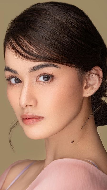 7 Potret Mentari De Marelle Pemeran Dini di Bidadari Surgamu, Cantik ...