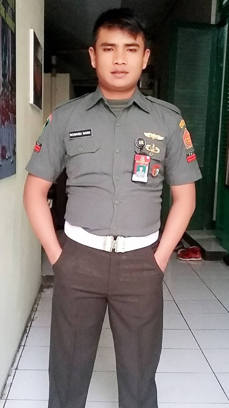 Potret Paspampres Penganiaya Pemuda Aceh Hingga Tewas Suka Pamer Senjata Api Di Medsos 