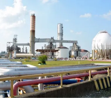 Terungkap, Ini Keuntungan Dibangunnya Pipa Gas Senipah-Balikpapan ...