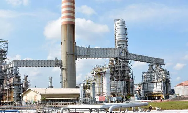 Terungkap, Ini Keuntungan Dibangunnya Pipa Gas Senipah-Balikpapan ...