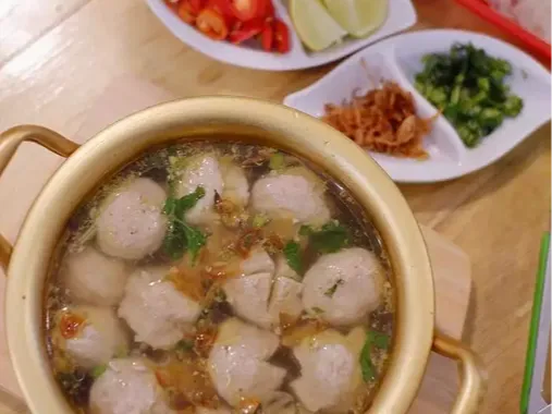 10 Resep Bumbu Kuah Bakso Istimewa yang Segar & Mudah Dibuat, Kaya Cita ...