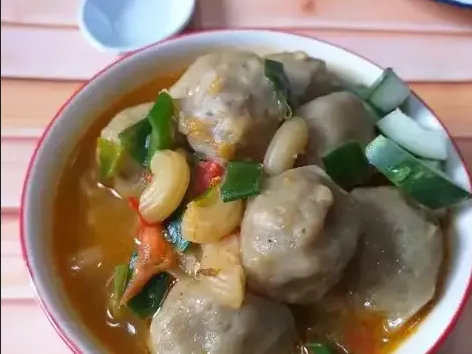 10 Resep Bumbu Kuah Bakso Istimewa yang Segar & Mudah Dibuat, Kaya Cita ...
