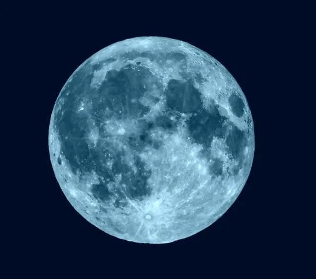 Super Blue Moon Bakal Terbit di Akhir Agustus 2023, Begini Cara Lihatnya
