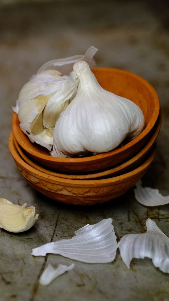 How To Mince Garlic: A Basic Skill In Cooking | trstdly.com