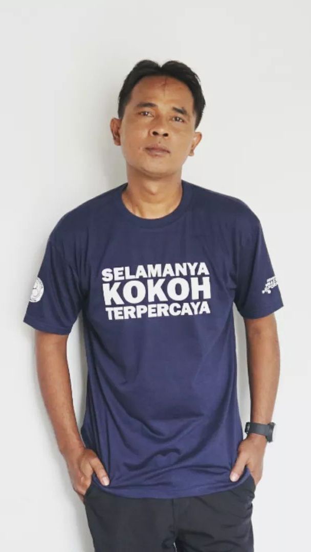 Keluh Kesah Komika Didi Sunardi soal Stand Up 'Jangan Sampai Kita ...