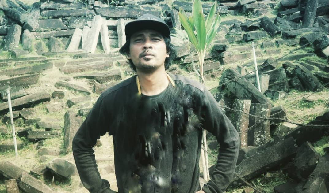 Keluh Kesah Komika Didi Sunardi soal Stand Up 'Jangan Sampai Kita ...