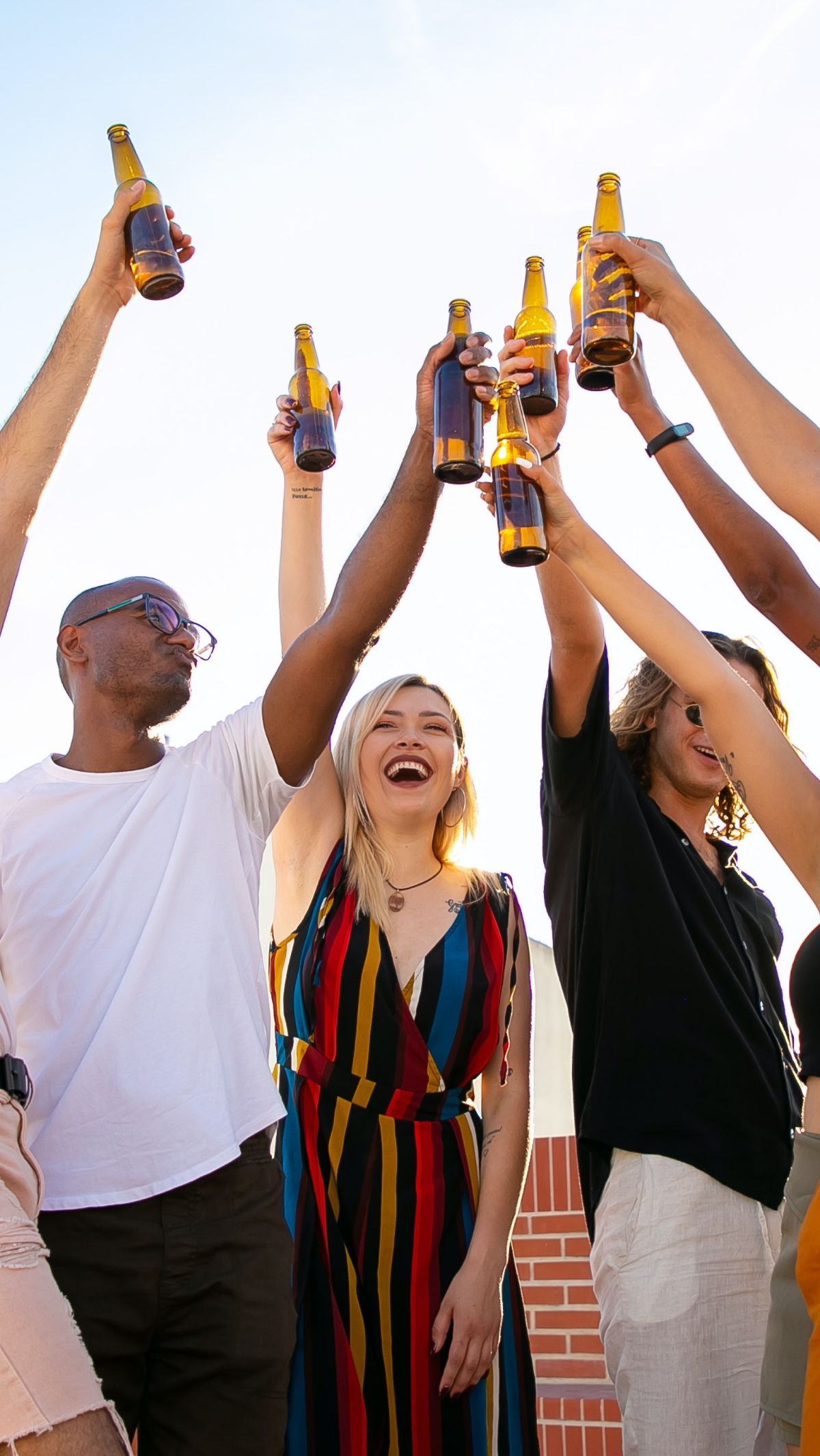 Peringatan Hari Bir Internasional 4 Agustus 2023, Berikut Sejarah dan ...