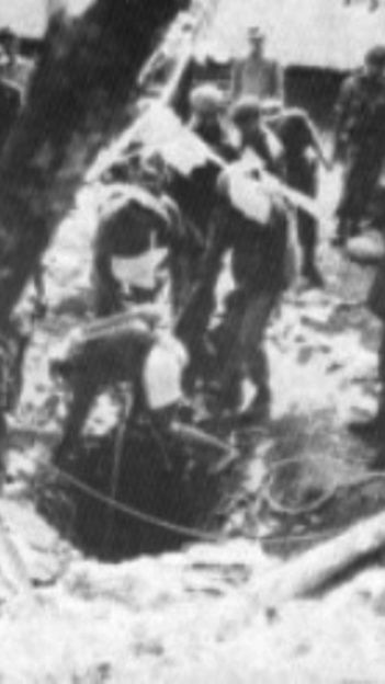 Sejarah & 'Sepak Terjang' Pasukan Elite Taifib Marinir TNI AL