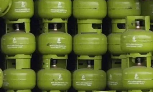 Acuan Harga Eceran Tertinggi Elpiji 3 Kg Bersubsidi Bakal Ditetapkan ...