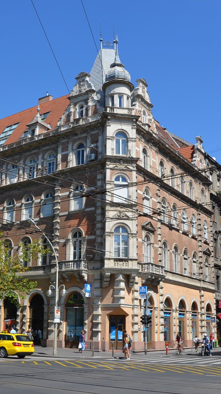 5 Haunted Places In Budapest To Send You Goosebumps | trstdly.com