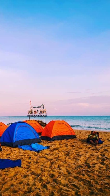 Eksotisme Desa Wisata Bira Tengah Sampang, Bebas Polusi Udara Cocok ... Eksotisme Desa Wisata Bira Tengah Sampang, Bebas Polusi Udara Cocok ...