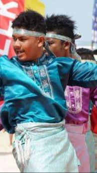 Tari Likok Pulo, Satu-Satunya Tari Tradisional dari Pulo Aceh Bernuansa ...